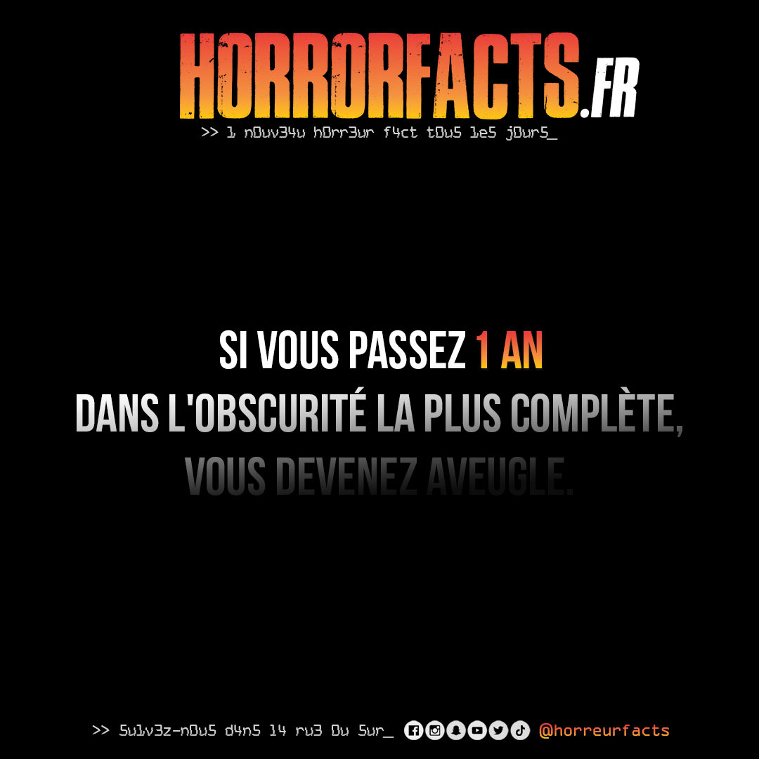 Qui veut tester ? – Horrorfacts.fr