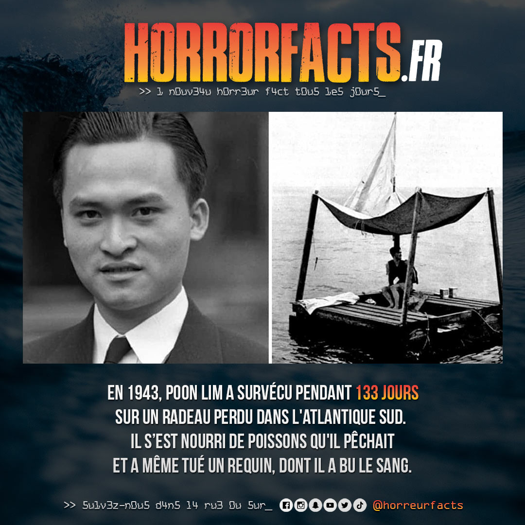 Respect. – Horrorfacts.fr